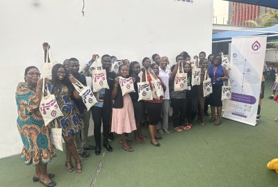 Khadija Cares Foundation - Protecting Women. Protecting Our Earth.